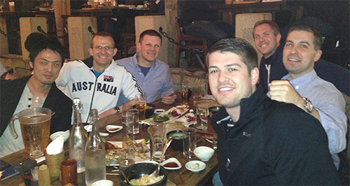 News | Babson Magazine | Babson College | Fall 2014