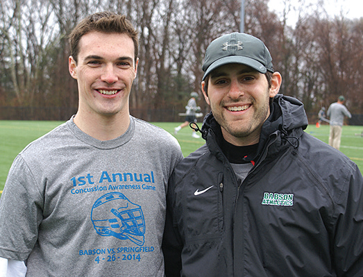 News | Babson Magazine | Babson College | Fall 2014