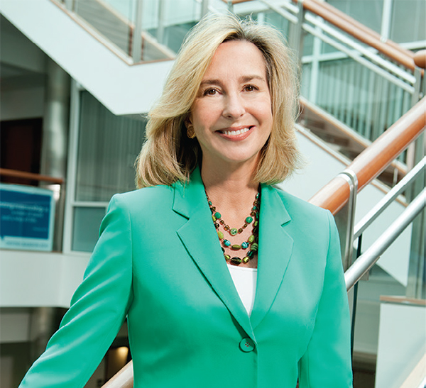 Developers and Conveners of Entrepreneurs | Babson Magazine | Babson ...