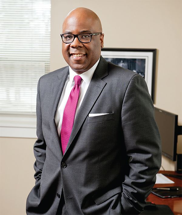 Through the Lens of Lawrence Ward | Babson Magazine | Babson College ...