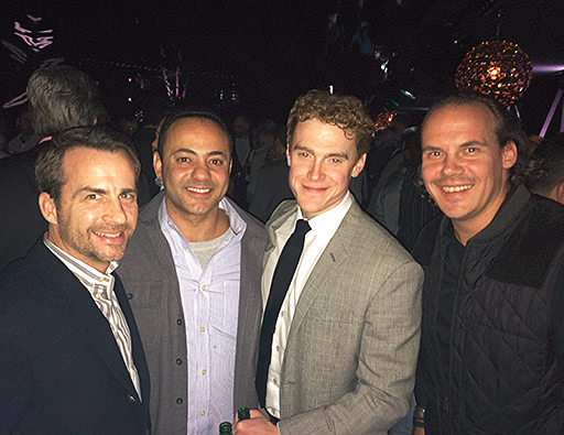 Mark Allen | Babson Magazine | Babson College | Summer 2014