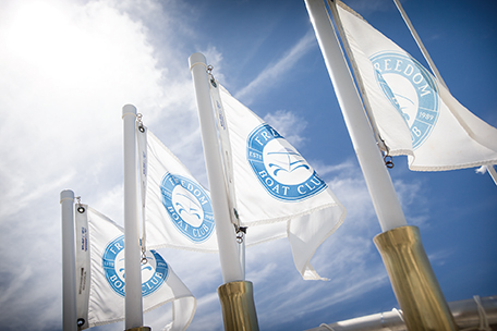 Captain of the Franchisees | Babson Magazine | Babson College | Summer 2014