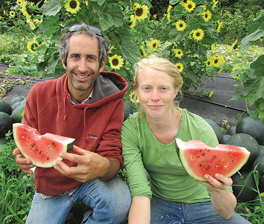 Matthew Goldfarb | Babson Magazine | Babson College | Spring 2014