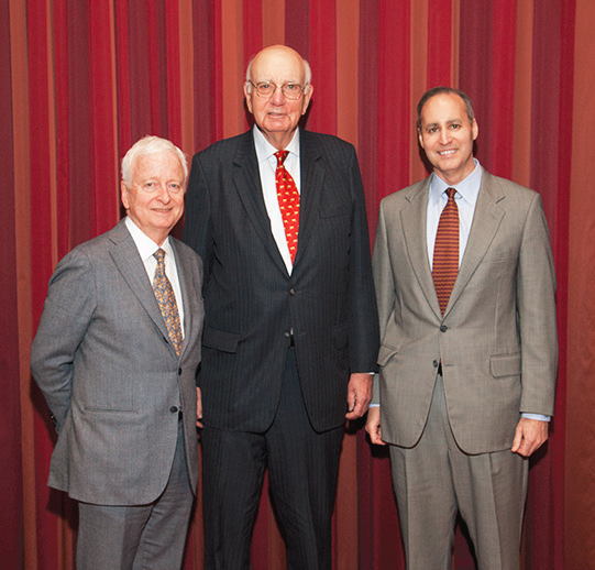 Carl Kilmer | Babson Magazine | Babson College | Summer 2014