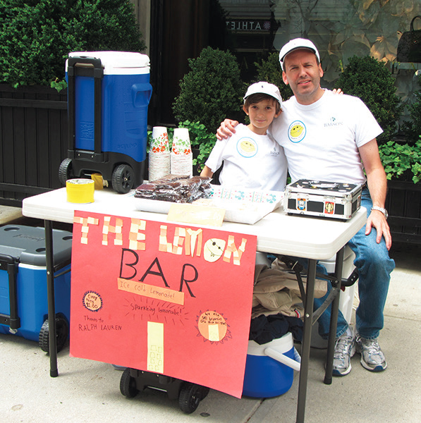 Scott Root | Babson Magazine | Babson College | Summer 2014