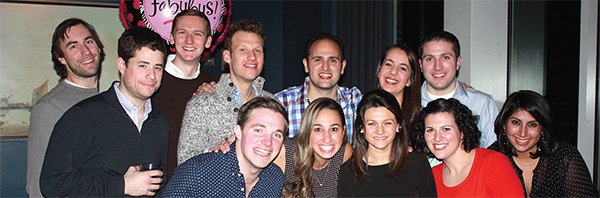 News | Babson Magazine | Babson College | Summer 2015