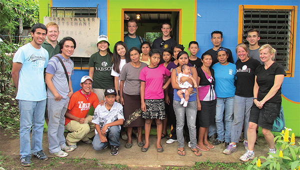 Brian Duggan | Babson Magazine | Babson College | Winter 2014