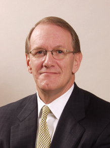 John Hall | Babson Magazine | Babson College | Winter 2014