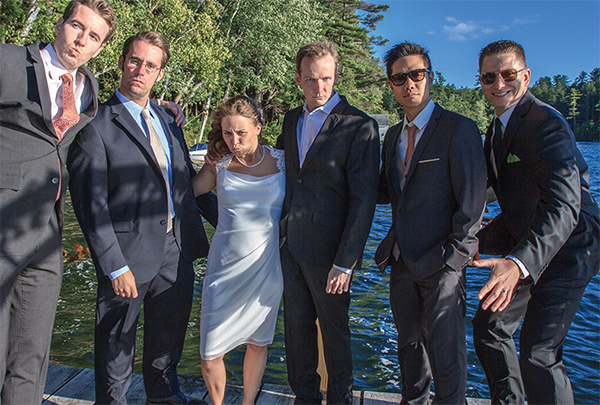 News | Babson Magazine | Babson College | Winter 2014