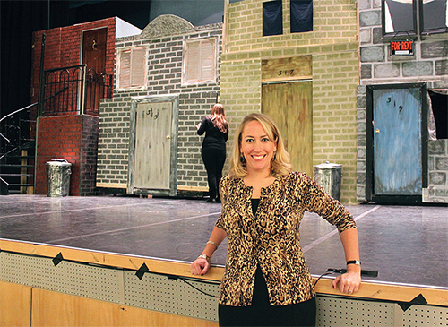 The Arts in the Classroom | Babson Magazine | Babson College | Winter 2014