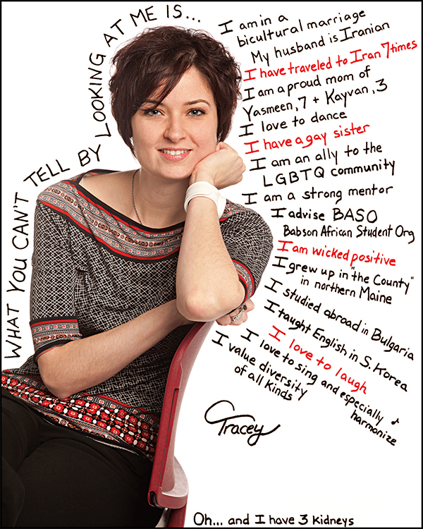 Embracing Diversity | Babson Magazine | Babson College | Fall 2013