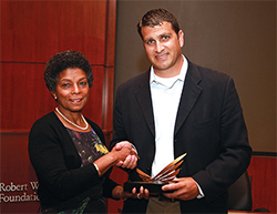 David Cohen | Babson Magazine | Babson College | Winter 2016