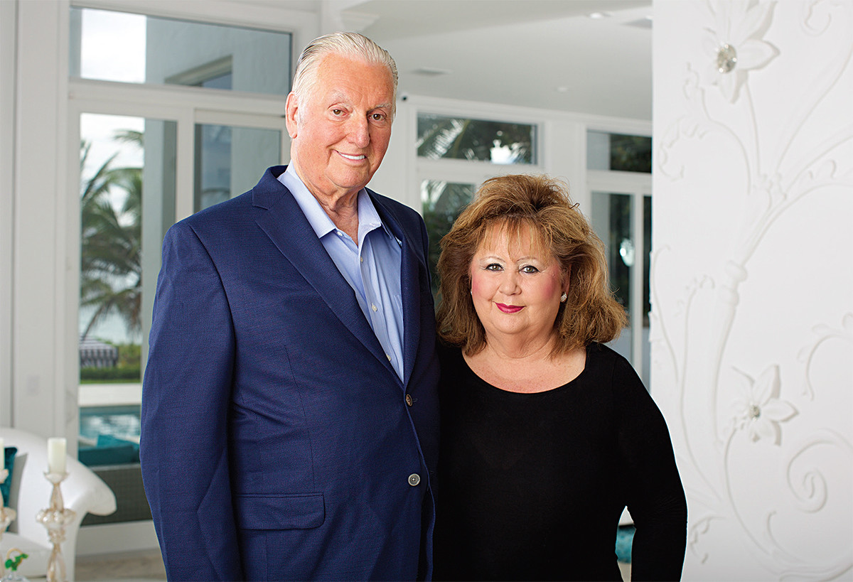 Tom Cunnington | Babson Magazine | Babson College | Winter 2016