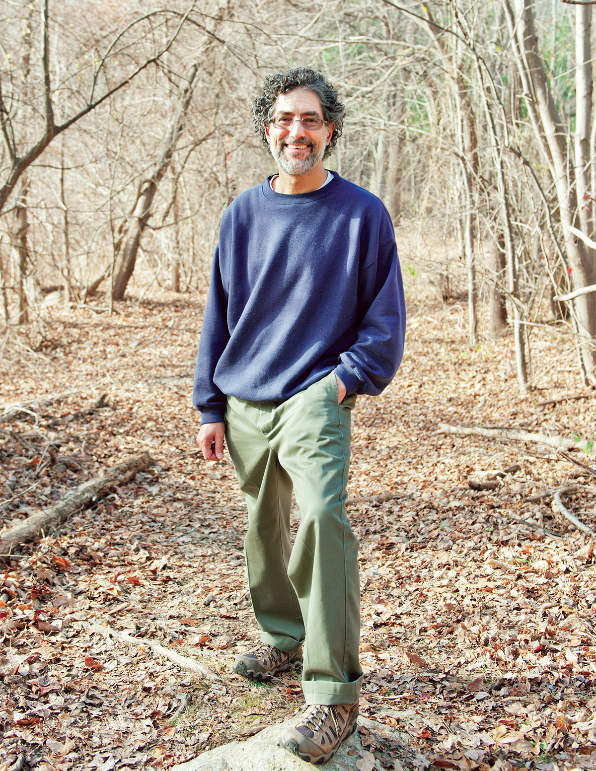 Career Transitions | Babson Magazine | Winter 2016