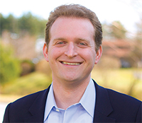 Matt Nagler | Babson Magazine | Babson College | Winter 2016