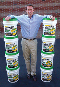 John Dalton | Babson Magazine | Babson College | Spring 2016