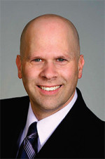 Eric Glassoff | Babson Magazine | Babson College | Spring 2016