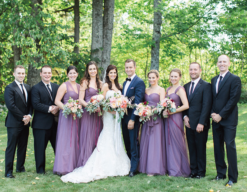 Clark-Girouard | Babson Magazine | Babson College | Summer 2016