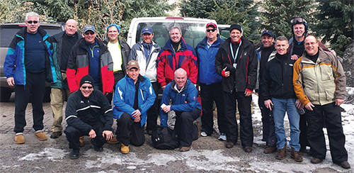 Greg Fontana | Babson Magazine | Babson College | Summer 2016