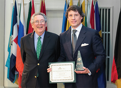 News | Babson Magazine | Babson College | Fall 2016