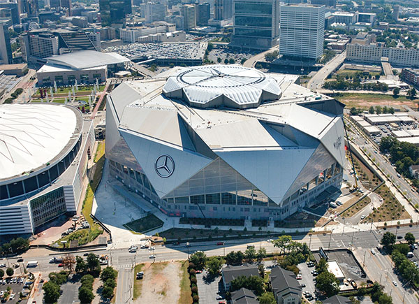 Beyond Home Depot - Arthur Blank's Second Act | Babson Magazine | Fall 2017