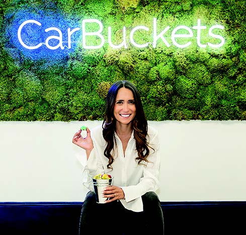 News | Babson Magazine | Babson College | Summer 2018