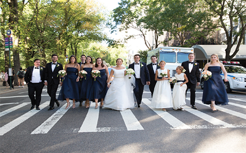 Jason Kasper | Babson Magazine | Babson College | Fall 2018
