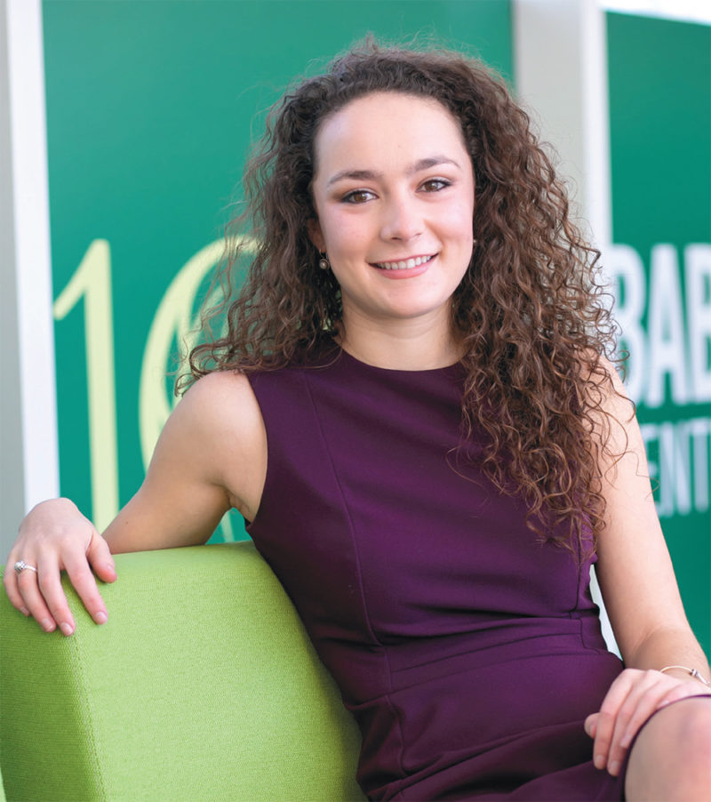 Family Business, Amplified | Babson Magazine | Babson College | Spring 2019