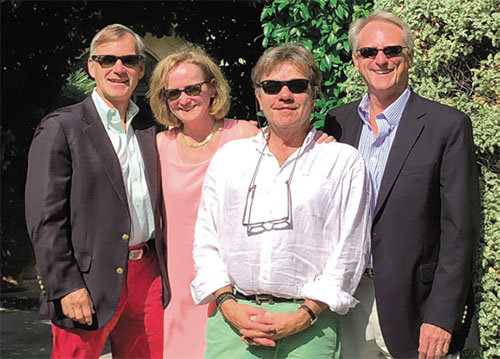 News | Babson Magazine | Babson College | Spring 2019