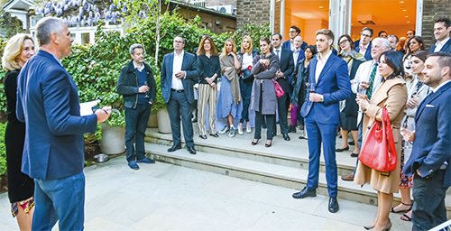 Summer 2019 – Babson Magazine