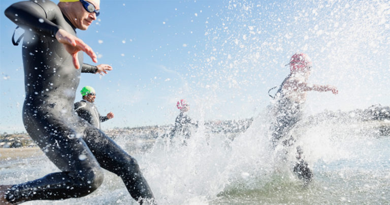 Athletes, Entrepreneurs, and the Competitive Drive · Babson Thought ...