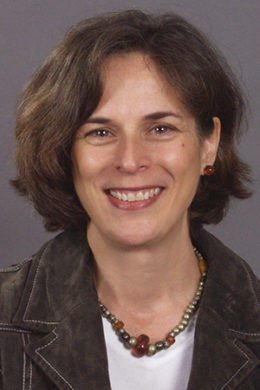 English Professor Mary Pinard Wins Book Prize · Babson Thought & Action