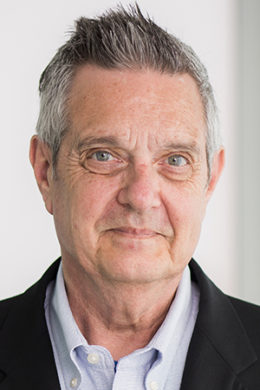 Babson’s William Gartner Named USASBE Justin G. Longnecker Fellow