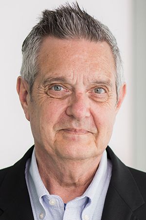 Babson’s William Gartner Named USASBE Justin G. Longnecker Fellow