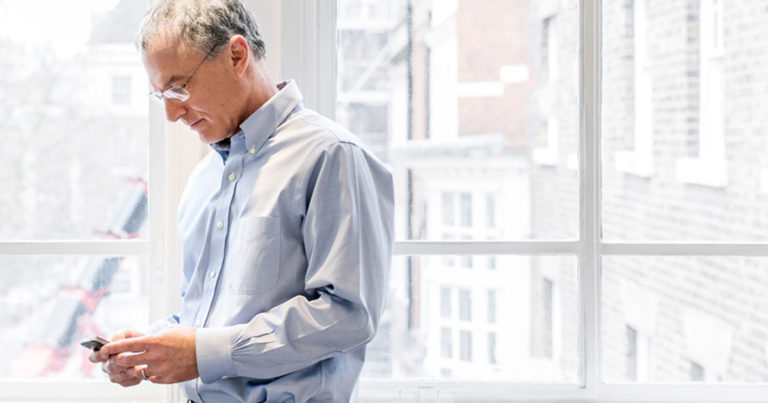 TripAdvisor’s Stephen Kaufer on Shifting from Founder to CEO · Babson ...