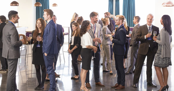 How to Build Strategic Business Relationships & Connections – Babson ...