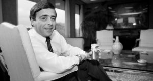 Honoring the Late Roger Enrico · Babson Thought & Action