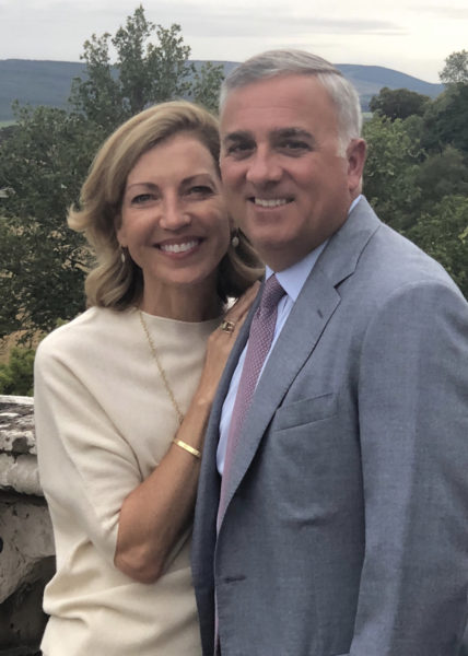 Angelakis Family Gift Advances Entrepreneurship Education and Leadership