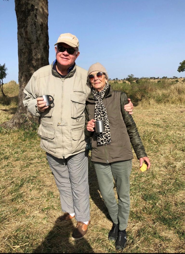 With $2 Million Gift, Babson Establishes Pamela P. and Brian M ...