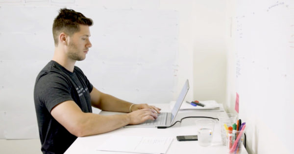 The Corporate Entrepreneur: Matthew Mottola at Microsoft