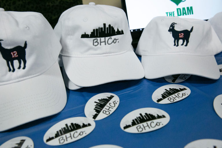 Launching a Business as a First-Year Student · Babson Thought & Action