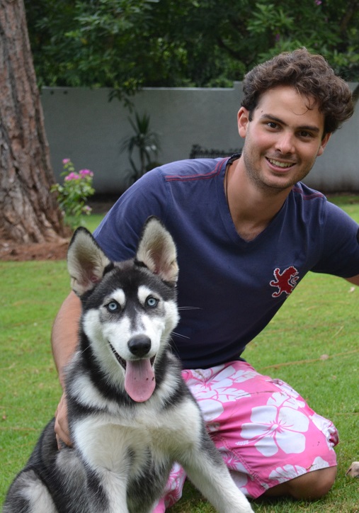 2019 Student Commencement Speakers · Babson Thought & Action