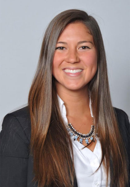 ‘In Times Like These, It Is So Important to Think of Others’ · Babson ...