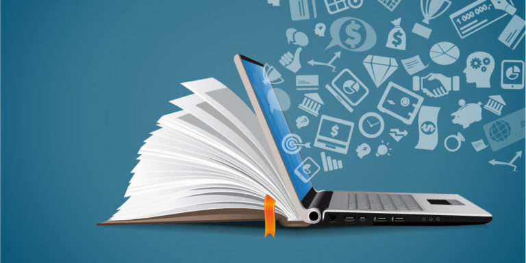 Inside The Effort To Bring Babson Online · Babson Thought & Action