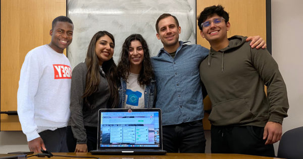 The Network Effect · Babson Thought & Action