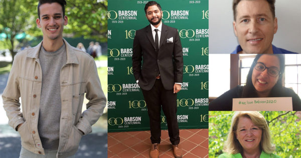 LGBTQ Community and Allies Celebrated at Lavender Graduation