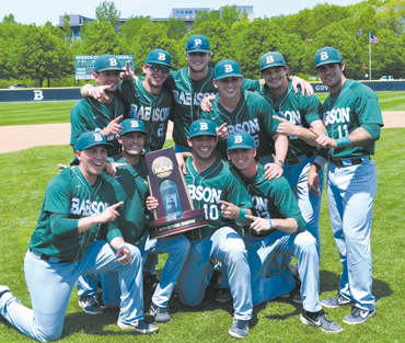 Baseball’s Lost Season: ‘What Could Have Been’ · Babson Magazine