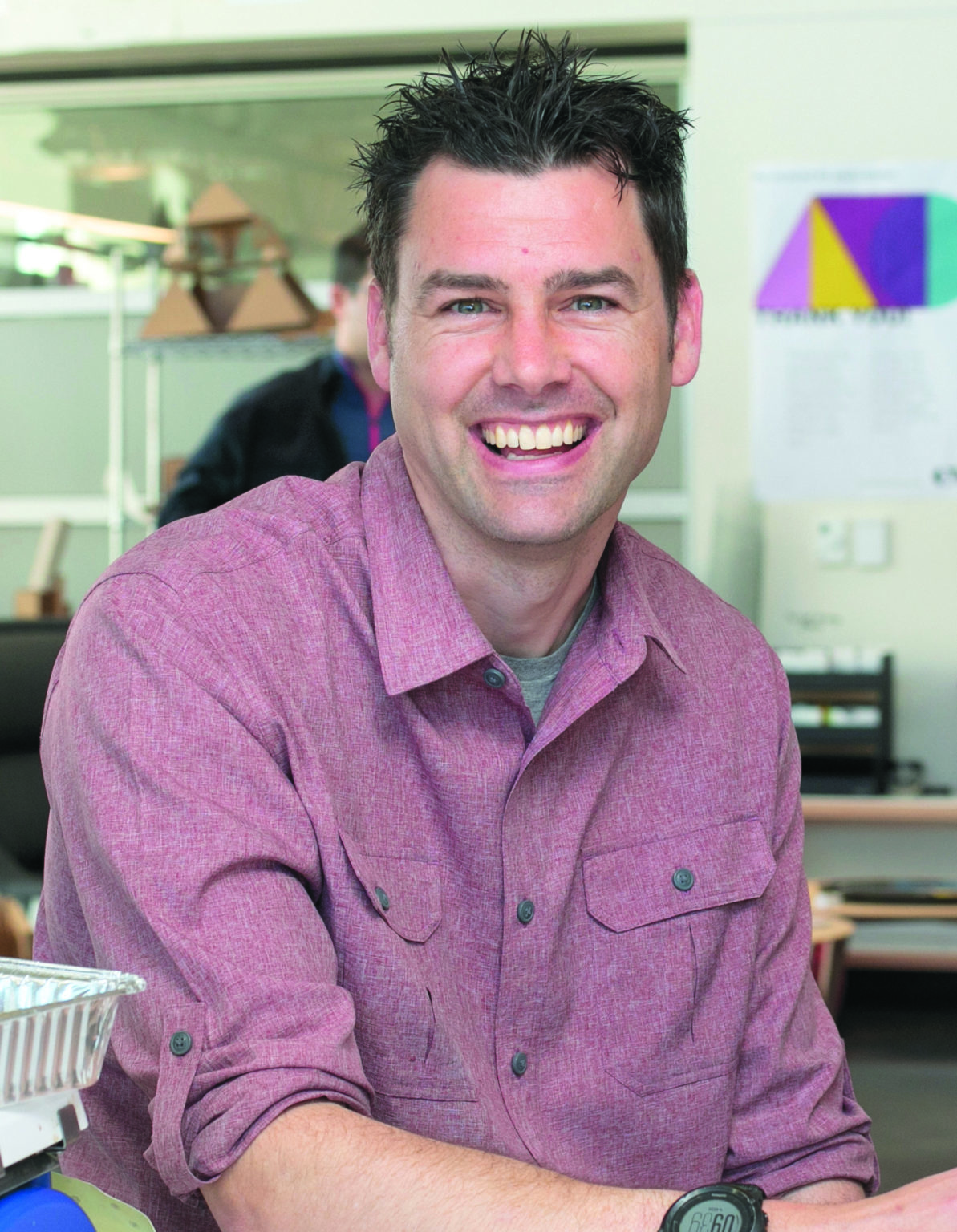 Virtual Reality: How the Community United in the Face of Crisis