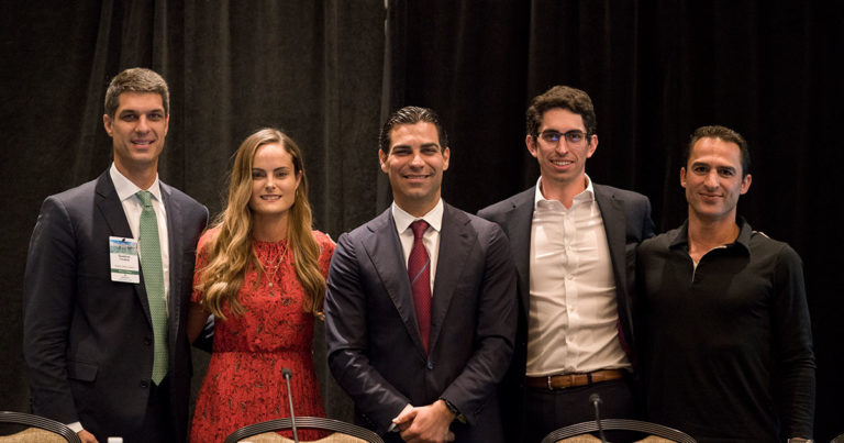 An Entrepreneurial Ecosystem on the Rise · Babson Thought & Action