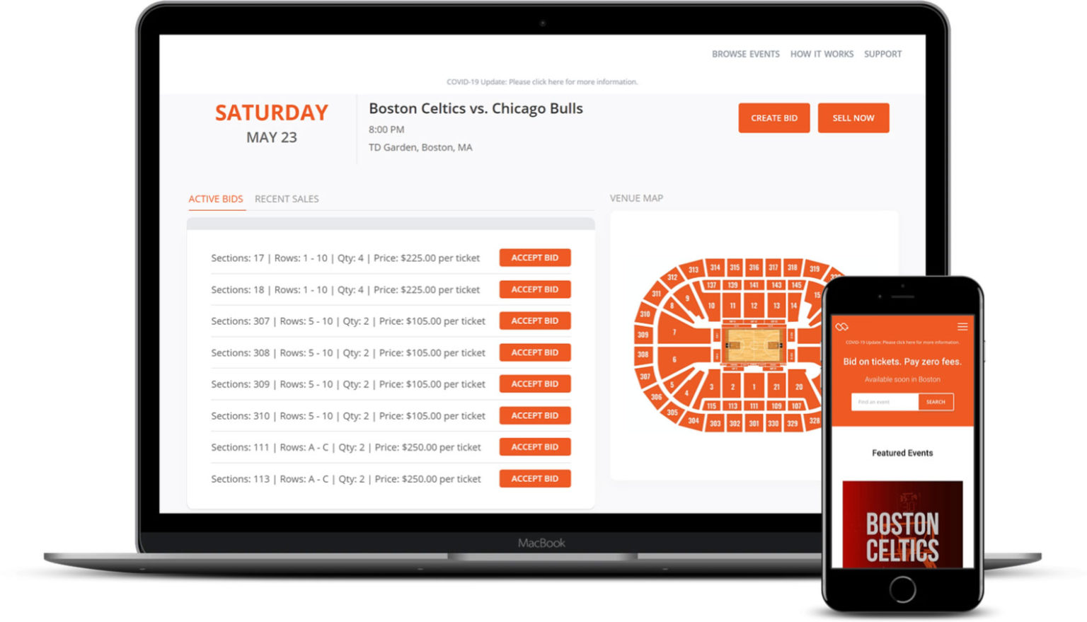 Meet Two Emerging Leaders Positioned to Thrive